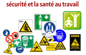 Pictogrammes et Signalisation - Ressources et Cours en Ligne pour le ...