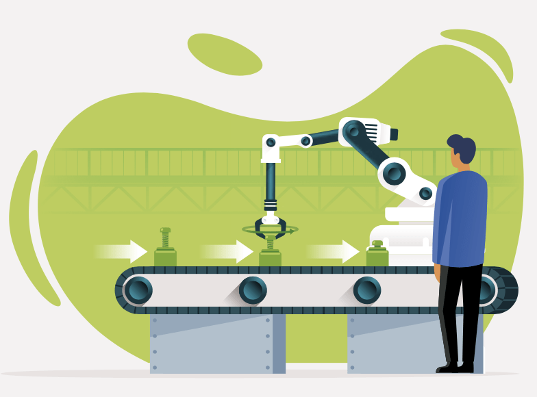 Robots collaboratifs. Ce qu’il faut retenir - Risques - INRS - Ressources et Cours en Ligne pour ...